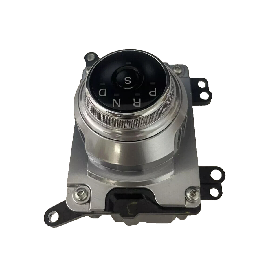 2017-2020 Ford Fusion Gear Shifter Knob Drive Train Set of 4 ...