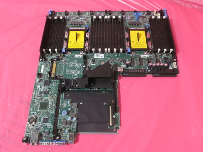 6NR82-VXRAILE560F Dell, Inc Dell R640 / VxRail E560F motherboard | eBay