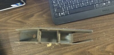 1970 70 Bumper Jack Hook U70 Oldsmobile Delta 88 98 402889 | eBay