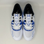 PUMA MB.01 MB1 Lo Team Colors White Royal Blue LaMelo Men's Size 12 ...