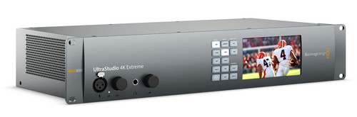 Blackmagic Design BDLKULSR4KEXT-RST-02 Video Capture and Playback Solution | eBay