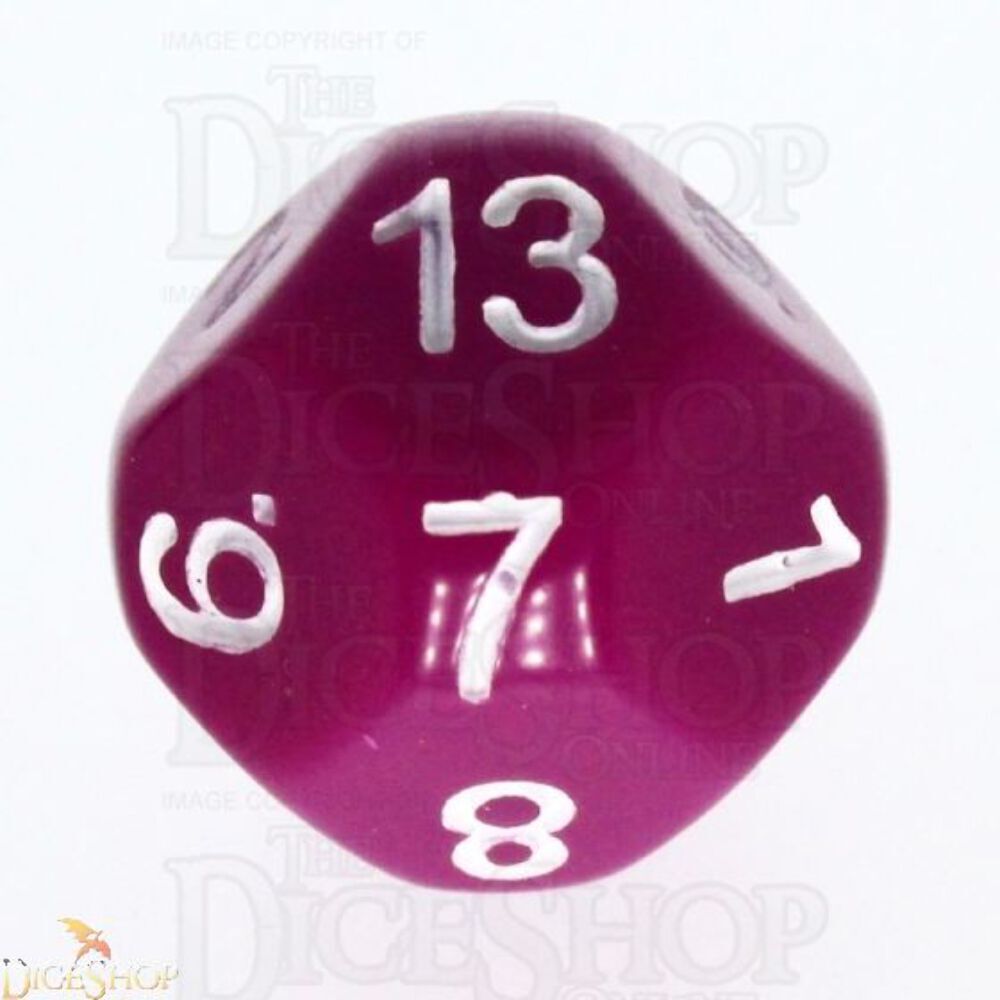 D13 Dice