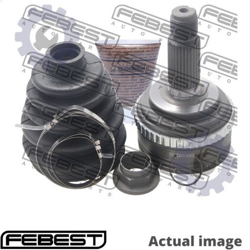 JOINT KIT DRIVE SHAFT FOR ACURA MDX HONDA MDX J35A3/J35A4/J35A5 3.5L ...