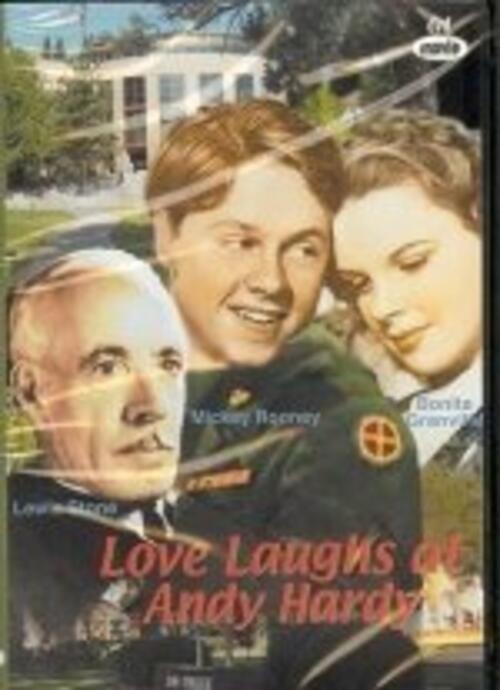 Love Laughs at Andy Hardy (DVD, 2004) for sale online | eBay