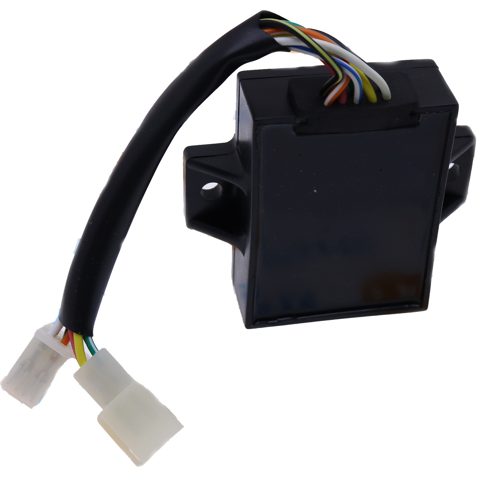 Igniter CDI Box Ignition Module Replacement for Kawasaki Mule 2500 ...