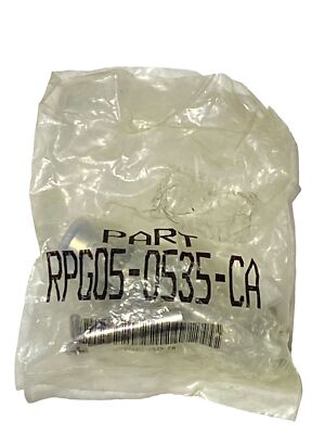 RPG05-0535-CA SPEAKMAN REPAIR KIT MEDIUM PERFECT VALVE-BLUE - New | eBay