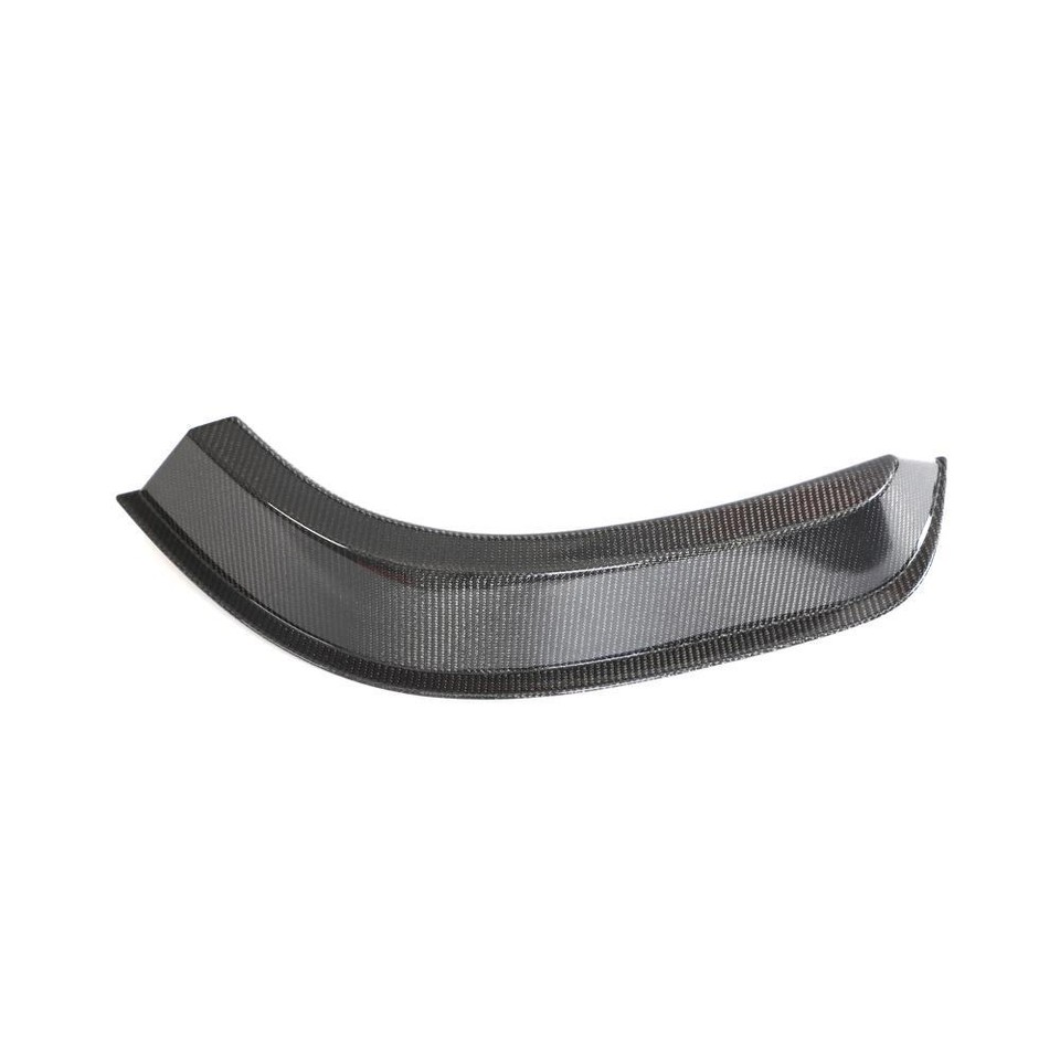 Fits 2023UP Toyota Sequoia REAL CARBON Extra Wide Rear Fender Flares ...