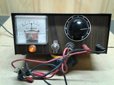 Panel Meters - Model 850