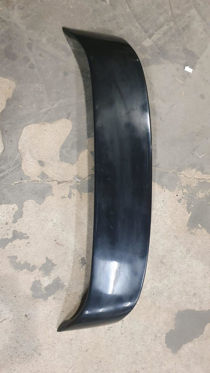 NEW Rear/ boot trunk spoiler trim/ wing GTR/ CSL/ DTM for BMW E36 91-99 ...