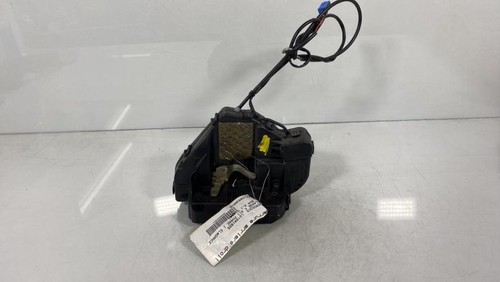 Serrure arriere droit MERCEDES CLASSE E 211 PHASE 1 2117300635 | eBay