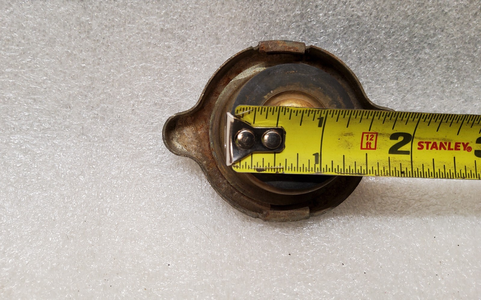 Stant 10 Pound Radiator Cap Part Number 10237 | eBay