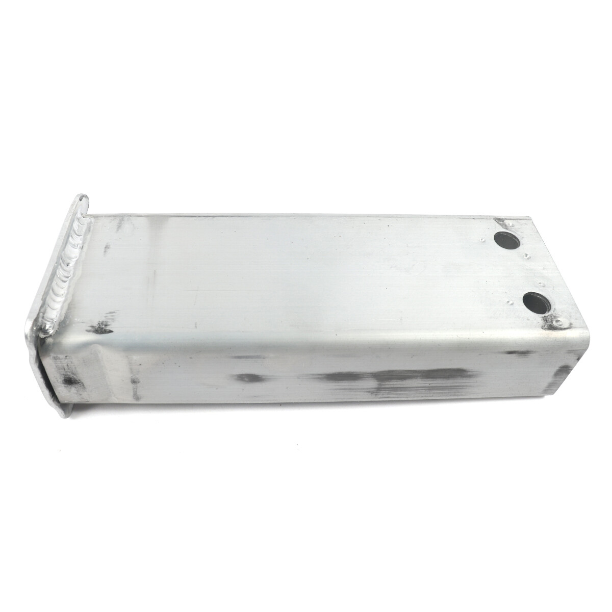 For 2017 -2022 Tesla Model Y/3 Front Bumper Lower Impact Crush Can ...