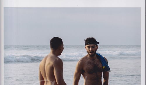 Alan Lyon Original Male Photo gay interest (3) Alex & Tristian | eBay