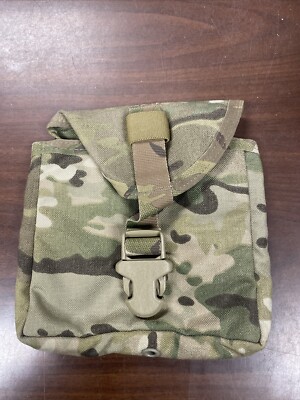 Eagle Industries Barrett Magazine Pouch BMG SOCOM DEVGRU RANGER | eBay