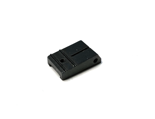 Remington Rear Sight Slide for 552, 572 BDL, 742, 760, 1100,870, 700 | eBay