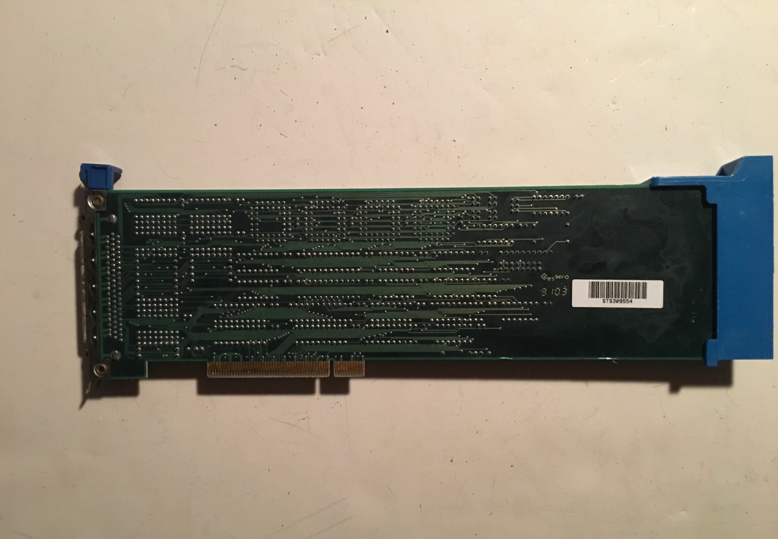 QUATECH INC ES-2000/ES-3000 REV B SERIAL CONTROLLER | eBay Australia