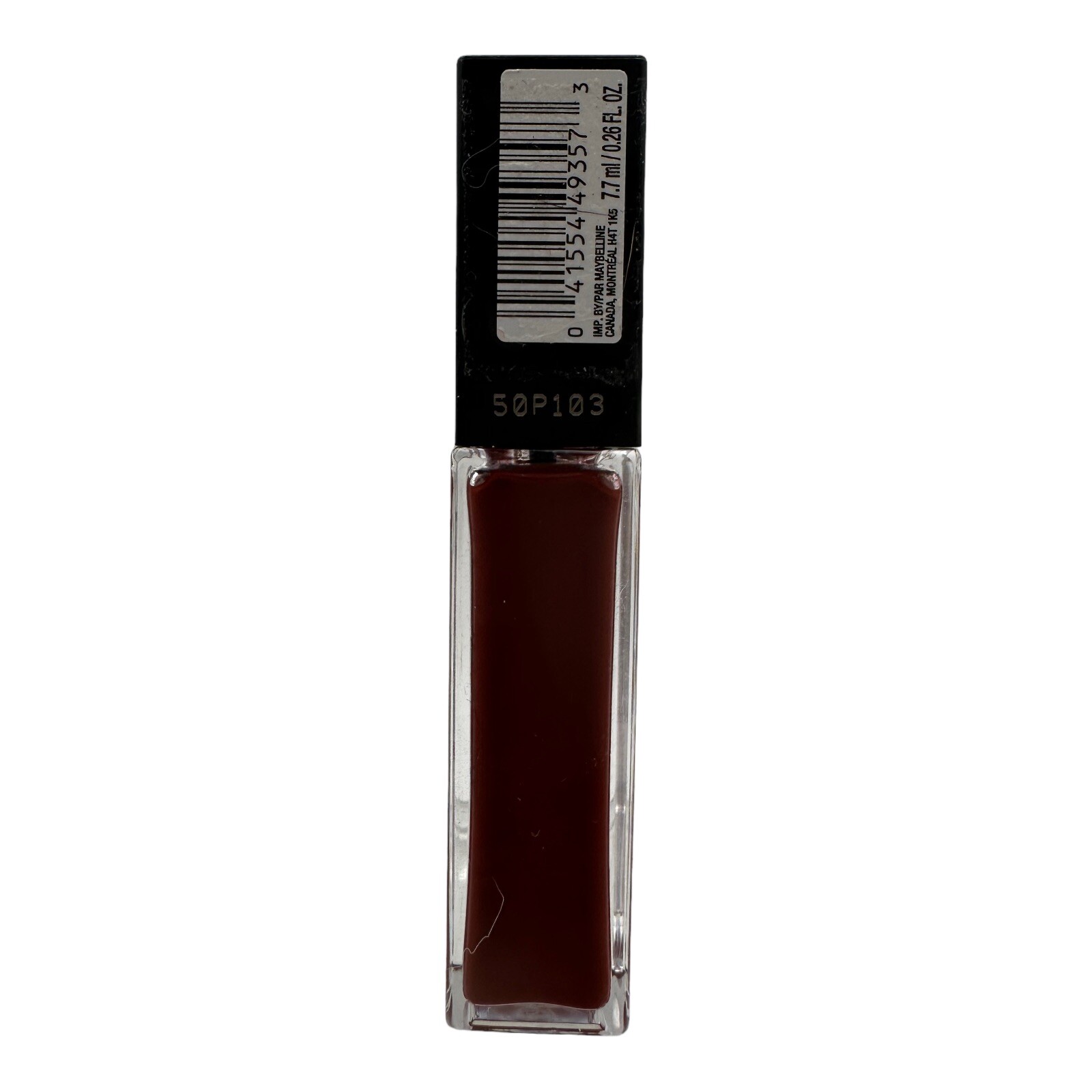 6 Pack Maybelline New York Vivid Matte Liquid Lipstick Lip Color 37 ...