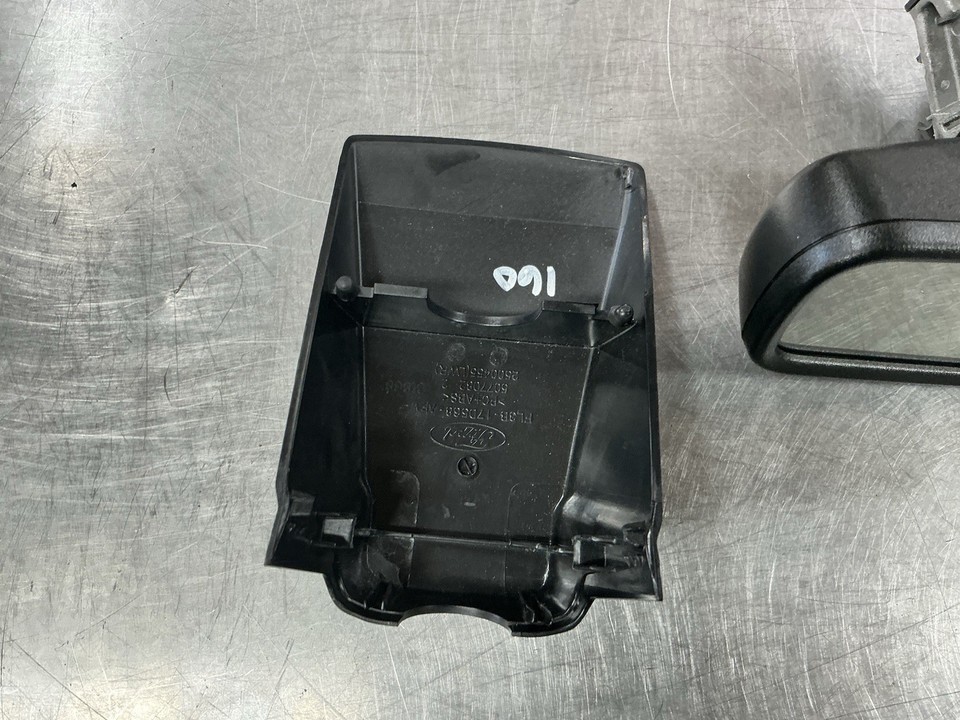 2015-2017 FORD F150 REAR VIEW MIRROR W/ LANE ASSIST CAMERA HU5A-17E678 ...