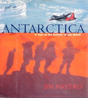 Antarctica: A Year at the Bottom of the World by 9780821227541| eBay