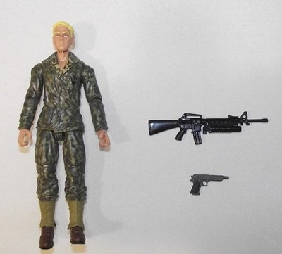 G.I. Joe Custom - Comic - Mangler | eBay