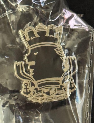 Azur Lane Azur Lane Faction/Faction Pin Badge Royal | eBay