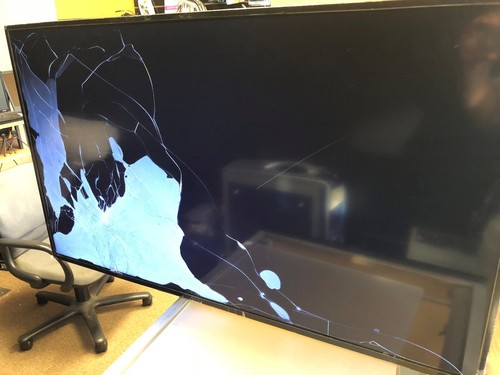 VIEWSONIC VS16174 HDTV MAIN BOARD/T-CON/CABLES & MORE | eBay