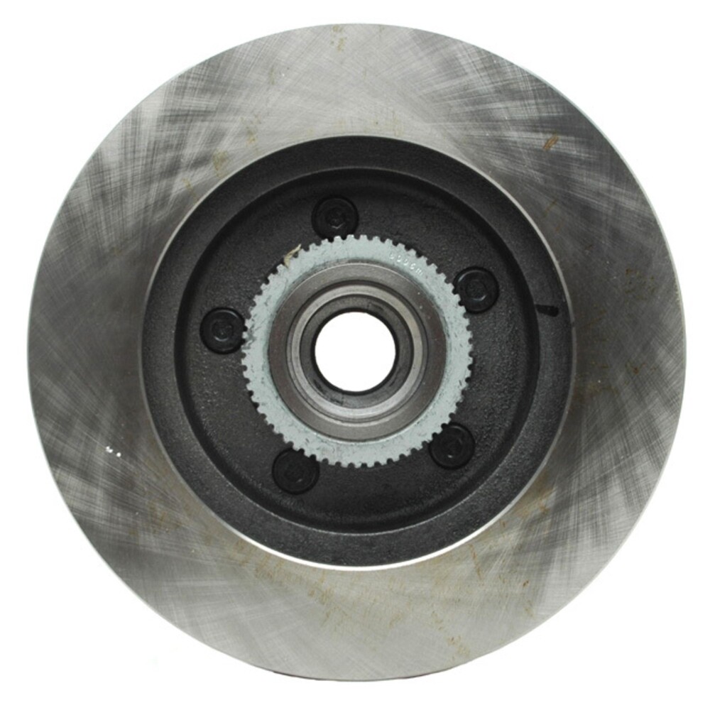 Disc Brake Rotor and Hub Assembly | eBay