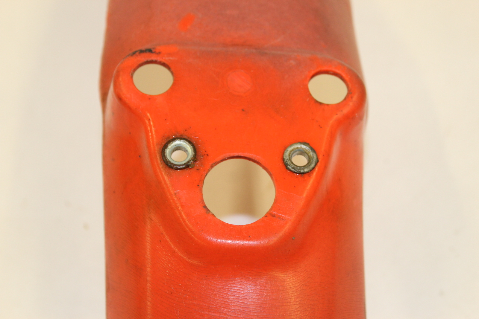 1974 HONDA MR50 MR 50 FRONT WHEEL FENDER COWL FAIRING | eBay