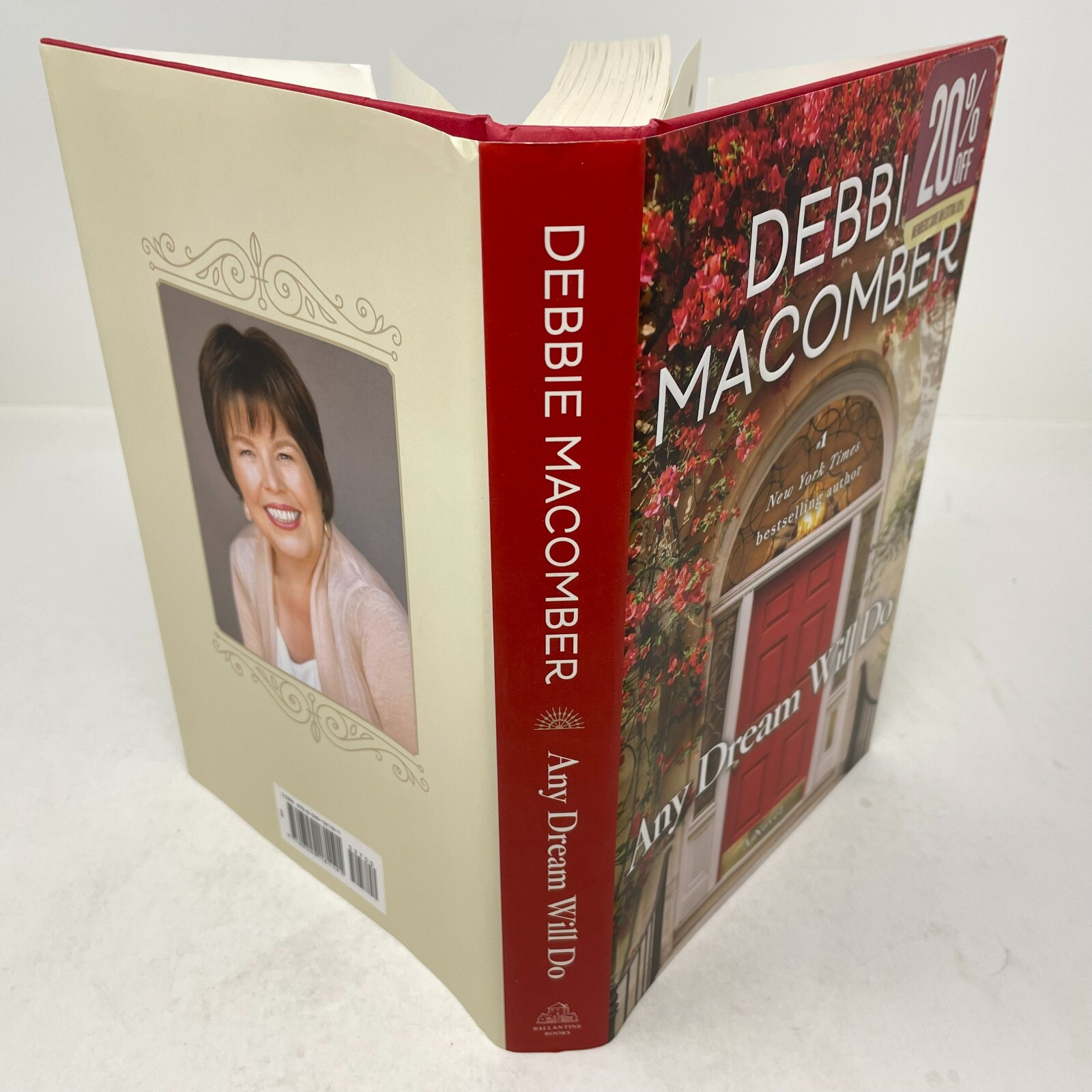 First Edition Hardcover Novels by Debbie Macomber | eBay