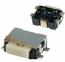 Pack of 12 KMS231GLFS Tactile Switch SPST-NO 0.05A 50V Side Actuated Surfac... | eBay
