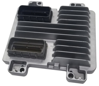 Engine Computer Programmed Plug&Play 2007 Chevy Tahoe 19210738 5.3L PCM ...