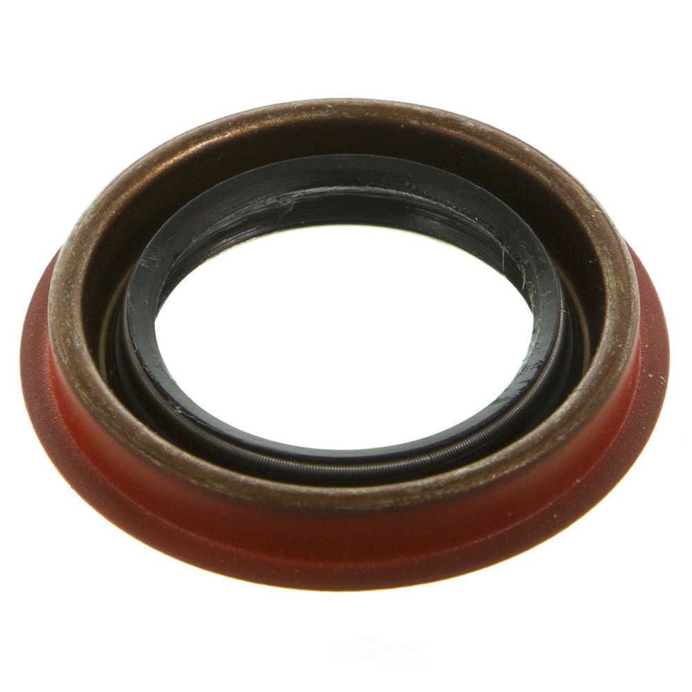 Manual Transmission Output Shaft Seal-Trans Output Shaft Seal National ...