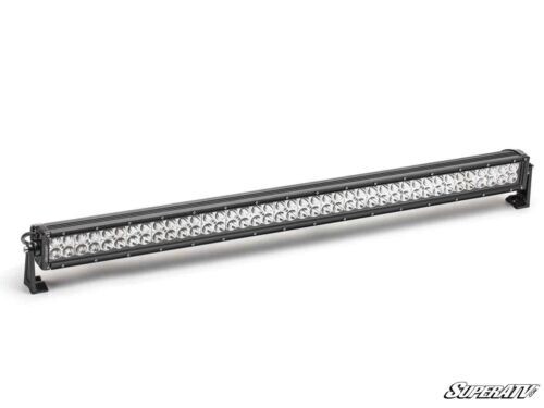 SuperATV 40" Straight Double Row LED Offroad Light Bar - IP67 Water ...