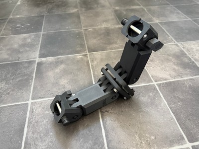 Next Level Racing Flight Pro mounts for Winwing F18 full setup inc PTO2 ...