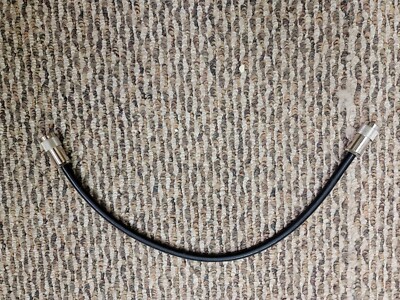 Cambium Networks N/M-to-N/M Coaxial Cable Jumper for PMP450 AP, 16 ...