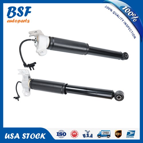 84326294 Rear Shock Absorbers Left & Right for 2013-2019 Cadillac XTS ...