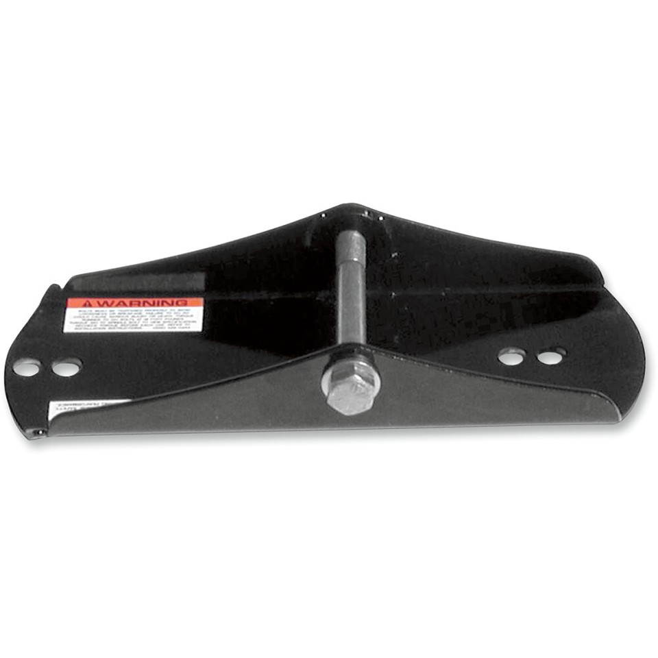 Starting Line Products Ski Mount Saddle - Standard Use - Black | 35-359 ...