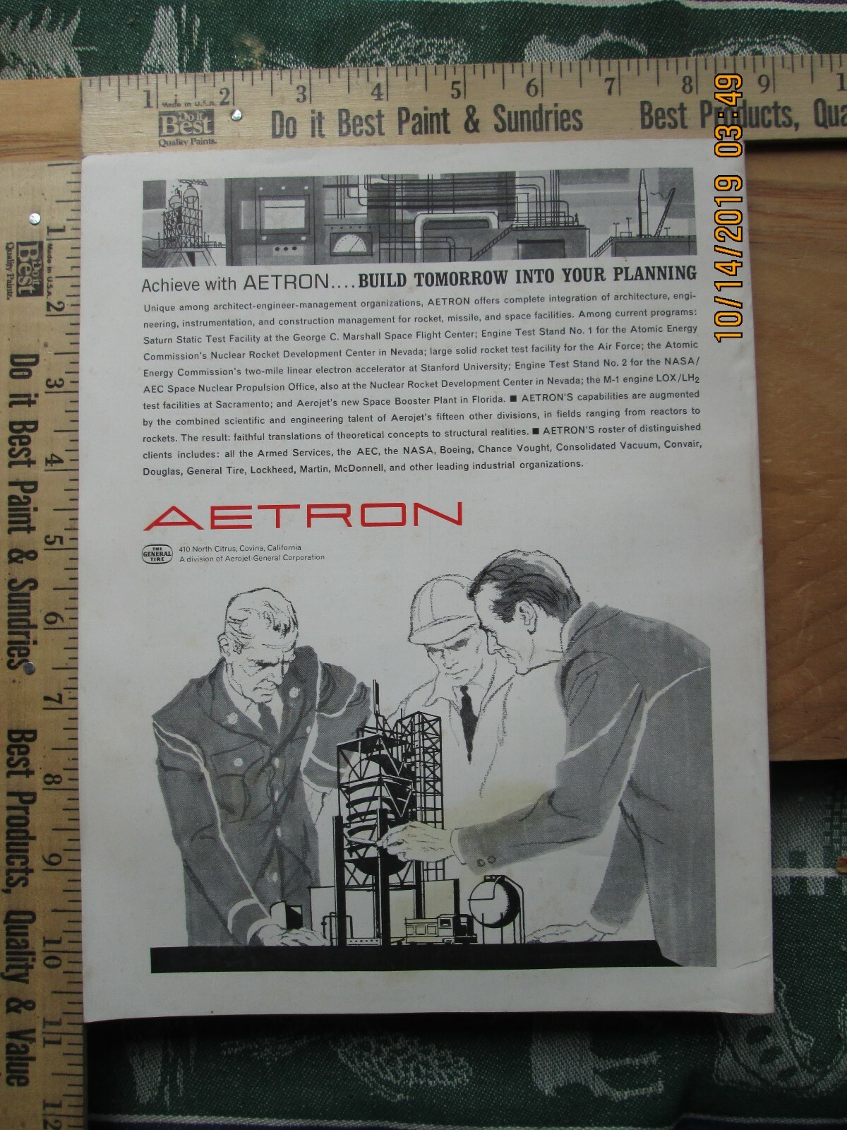 the military engineer magazine 1962 | eBay