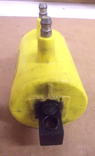 Accel - 140404 - Super Coil Kit, 4 Cylinder (Two-Coil) - IDC for sale ...