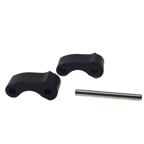 New Quarter Glass Vent Window Latch Repair Kit for Toyota Tacoma Tundra ...