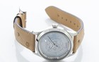 Gucci Automatic YA1264112 G-Timeless 38MM Women's Brown Leather Watch ...