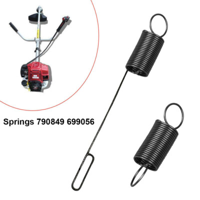 Springs Fit for Briggs & Stratton Engines - Air Vane Choke Springs ...