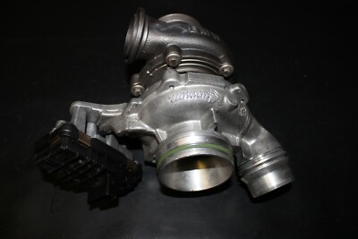 ORIGINAL Turbolader BMW F20 F22 F23 F30 F32 8513640 54409700039 ...