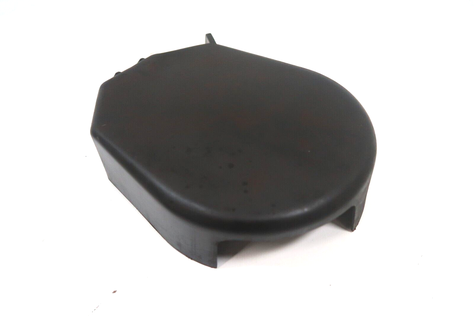 92-96 Ford F150 F250 Bronco Throttle Body Cover Black Plastic Dust ...