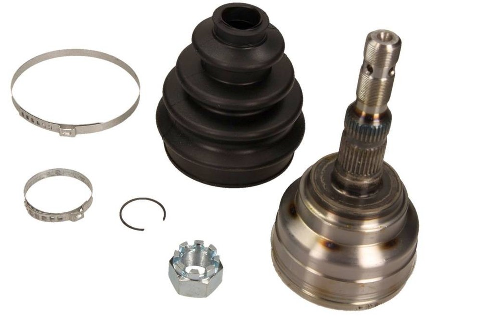 DRIVESHAFT CV JOINT KIT PAIR WHEEL SIDE 15-1900 METELLI 2PCS NEW OE ...