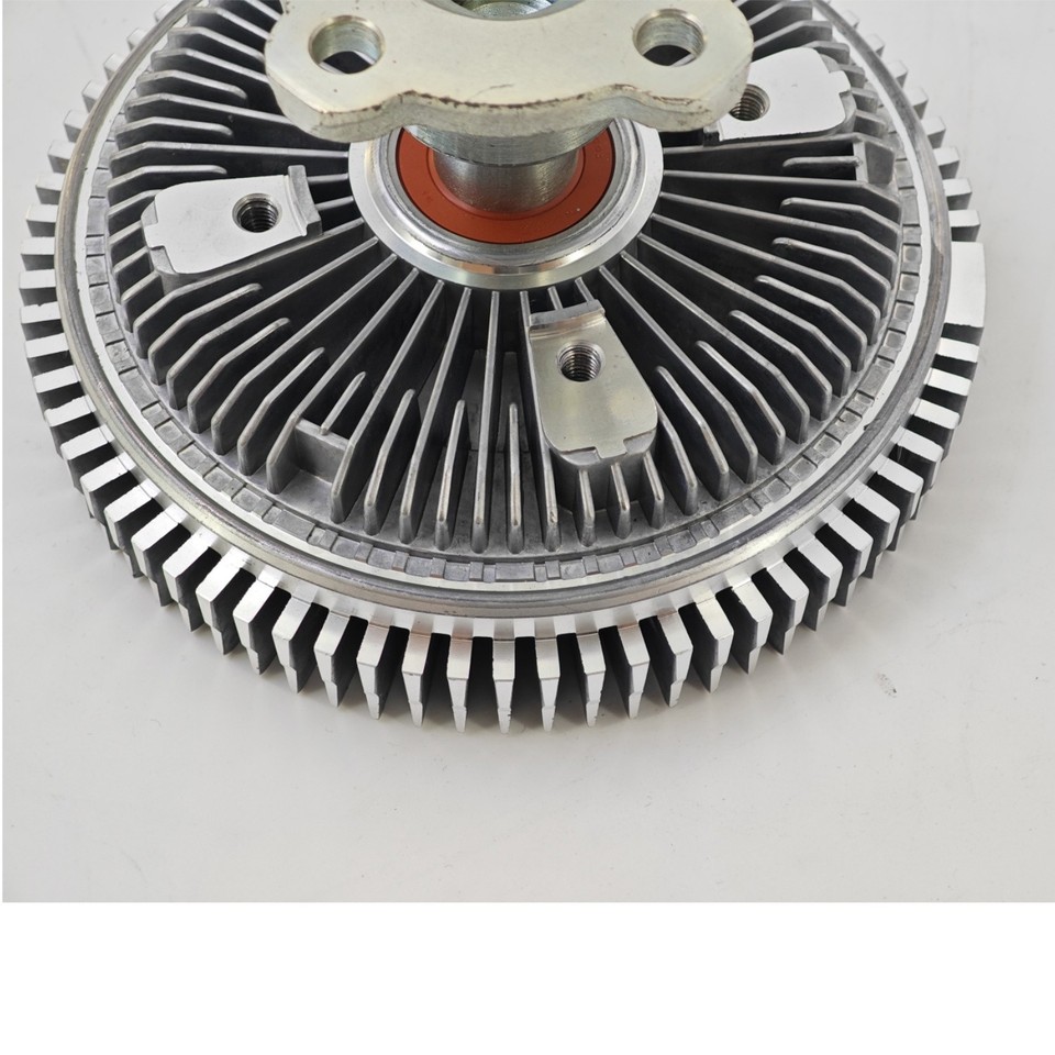 NEW V8756001 Fan Clutch For Hino 268 HBC 2015 Engine Cooling Fan Clutch ...
