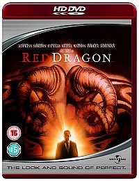 Red Dragon (HD DVD, 2007) | Compra online en eBay