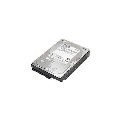 Toshiba 2.9TB Internal 7200RPM 3.5" (DT01ACA300) HDD (Toshiba HDKPC08 ...