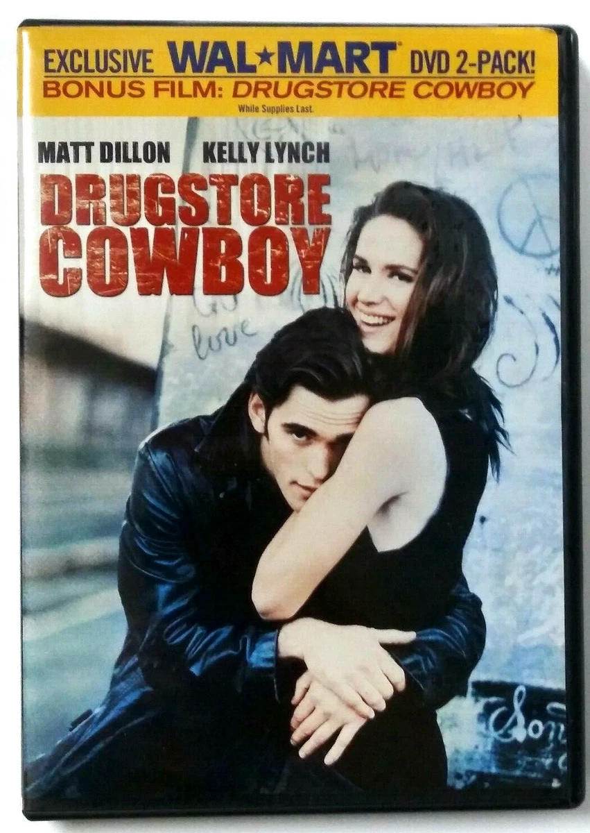 Matt Dillon Drugstore Cowboy