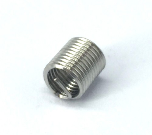 M14x1.25 Thread Repair Kit Tap and Drill bit Helicoil Insert Insertion ...